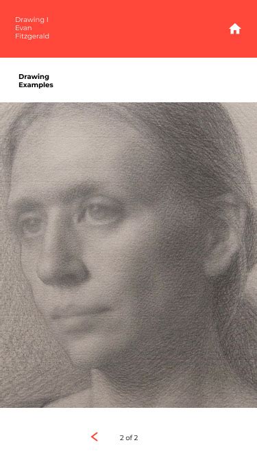 Online Course Web App Syllabus On Behance