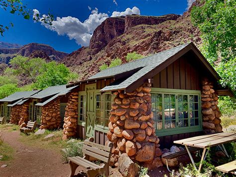 Grand Canyon National Park Lodges Stay In The Park