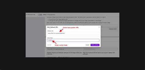 Building Facebook Messenger On Localhost Aitude