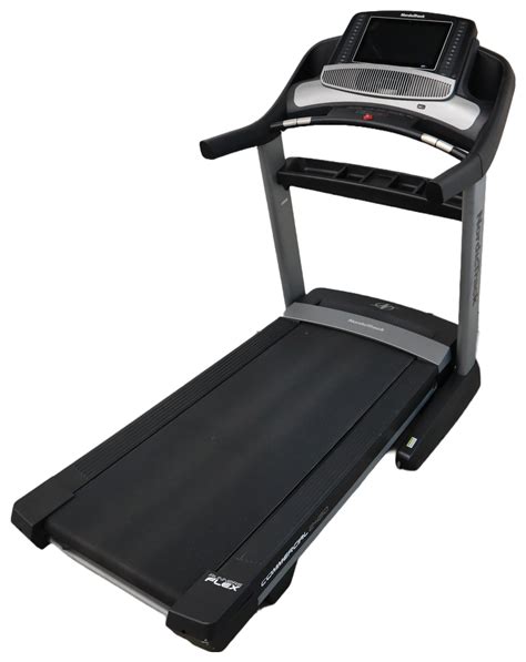 Refurbished Nordictrack Commercial 2450 Treadmills For Sale
