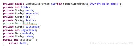 在javabean中实现date的转换为stringjava Bean 注解 时间转字符串 Csdn博客