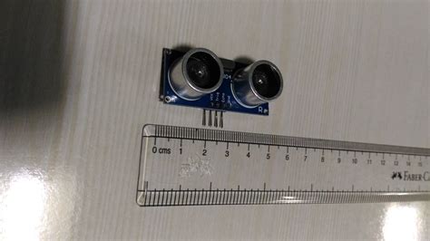 How To Make Automatic Door Opening Using Ultrasonic Sensor Hrsc04 4