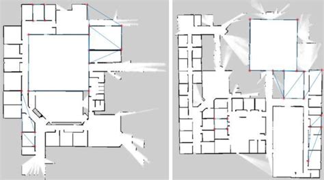 Figure 7 From Two Step Method Grid Map Merging Based On Corner Points Semantic Scholar