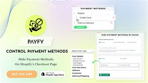 How To Reorder Payment Methods On Shopify By Pragnesh Patel Medium