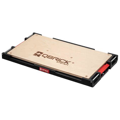 Multi Work Adapter Platform System One Qbrick Za 887 Kč Allegro