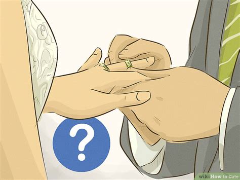 How To Date With Pictures WikiHow
