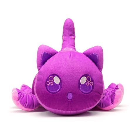Plush Aphmeow
