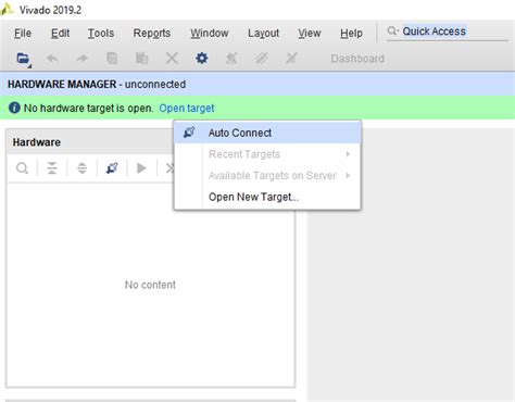 Programming A Blank Pcie Host Windows — Onix Docs