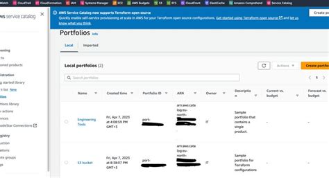 Marco F On Linkedin Aws Cloudmanagement Cloudgovernance Cloudcompliance Terraform Iac