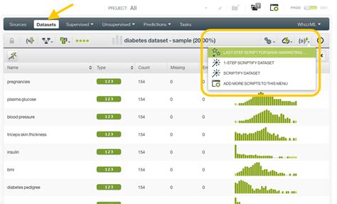How To Create A Whizzml Script Part 1 The Official Blog Of