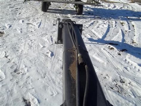 Yetter 6300 Implement Caddy Agriculture Bigiron Yetter 6300 Implement Caddy Agriculture Bigiron