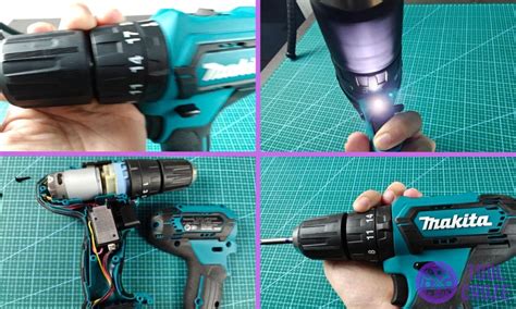 5 Common Makita 12v Hammer Drill Problems Troubleshooting Tool Croze
