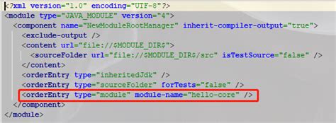 玩转idea项目结构project Structure，打jar包、模块依赖管理全搞定maven一个标准的project