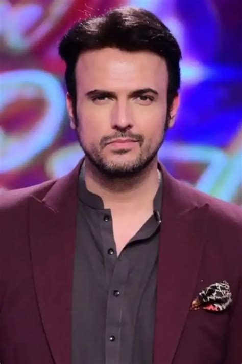 Usman Mukhtar Drama List Age Biography Pakdramas