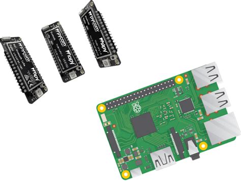lopy triple network wifi bluetooth and lora dev board hardware bazaar hiveeyes