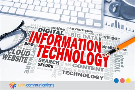 Information Technology In Bpo Advancing The Industry