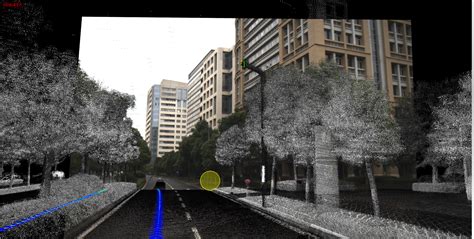 Calibration · Lidar360mls User Guide