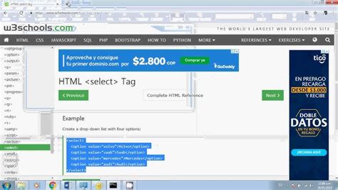 Uso De Funciones Y Manejo De Combobox En Java Youtube