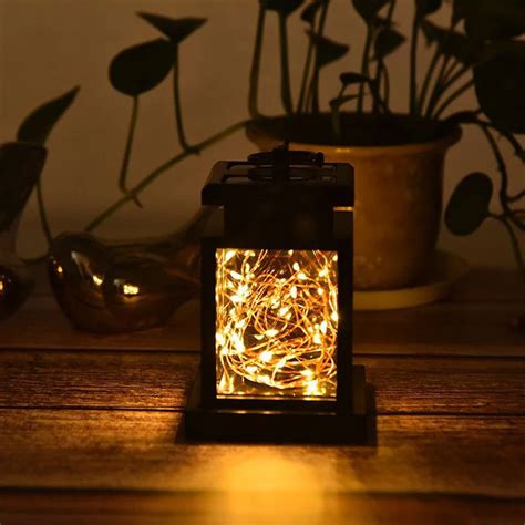 30 Led Солнечный садовый светильник уличная Солнечная лампа уличные фонари на солнечных