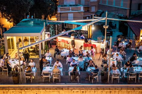 Restoran ArtiČok Gastronomska I Umjetnička Strana Splita