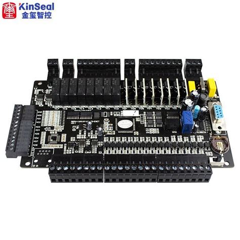Китай PLC и HMI в една фабрика на производители и доставчици