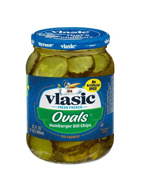 Chip Pickles In Pickles