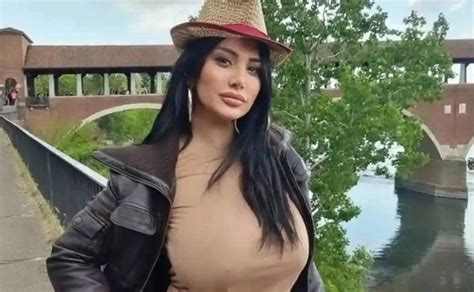 Marika Fruscio Le Italiane Di Onlyfans