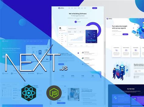 Full Stack Developer Next Js React JS Expert Web App Specialist Upwork