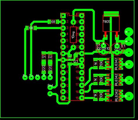 Arduino Digital Multimeter DIY PROJECTS