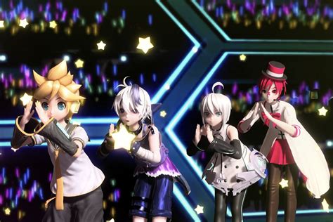 Len Flower Piko Fukase ♡ In 2025 Vocaloid Piko Flowers