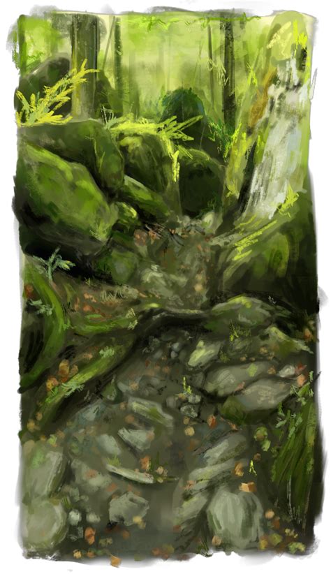 Scratched Out By Detectlife On Deviantart