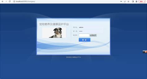 Java毕业设计之基于ssmmysql实现宠物店管理系统源码c50332 计算机毕业设计，java毕业设计，java源码下载，java程序