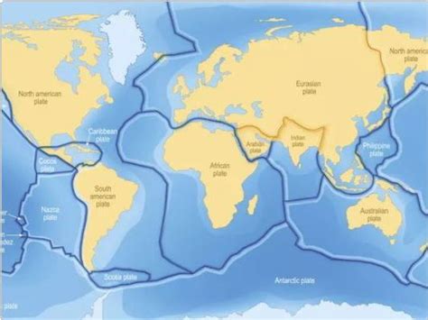 Aqa Gcse 8035 Geography Paper 1 Revision Lessons Teaching Resources