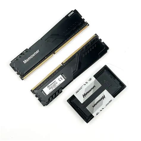 Gaming Ddr 4 Ram For Desktop 8gb 16gb 32gb 3200mhz 2666mhz 1 2v Memoria High Performance Rams
