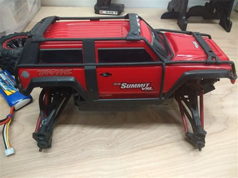 Traxxas Summit VXL RTR Shipped R C Tech Forums