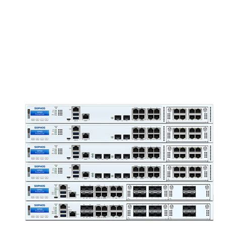 Sophos Full Product Range The Tech Geeks New Zealand