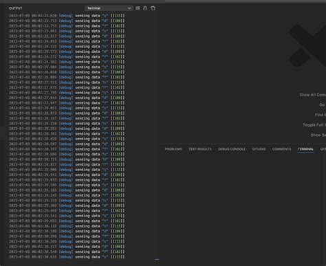 Reloading Window Results In Terminal Failing To Reconnect · Issue 186922 · Microsoftvscode