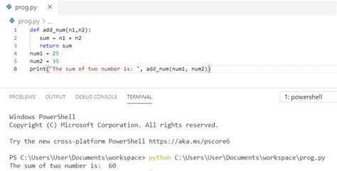 How To Add Two Numbers In Python Python Guides