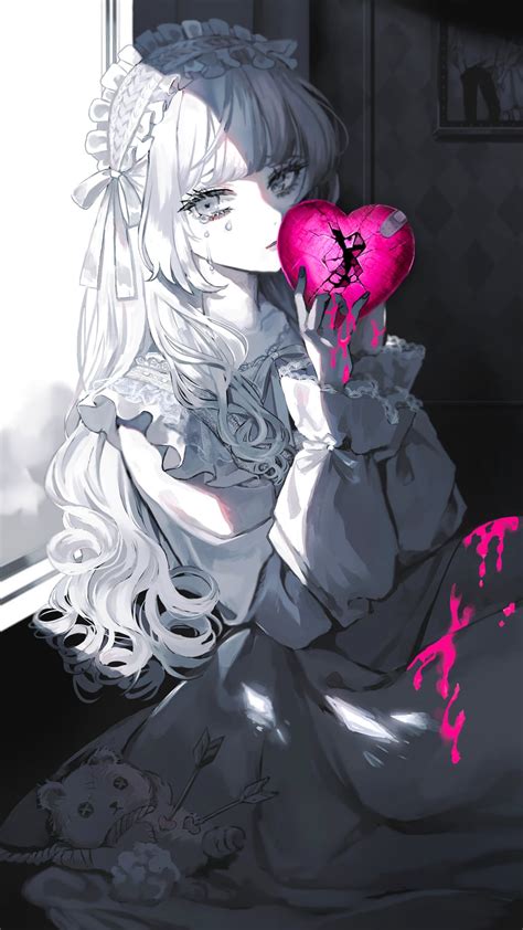 Original Drawn By Yumeno Yume Danbooru