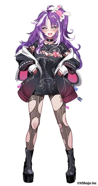 Michi Mochievee Danbooru