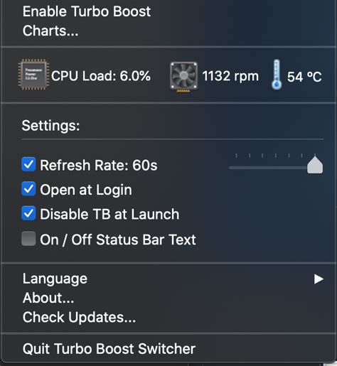 Turbo Boost Switcher Github Suppliesholoser