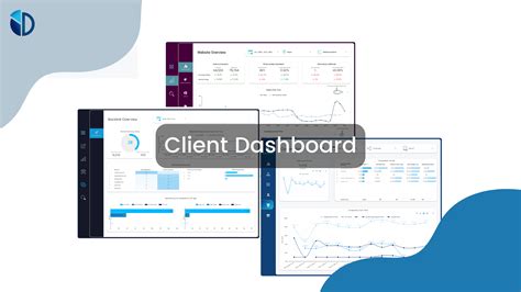 3 Simple Rules For A Client Dashboard Data Bloo