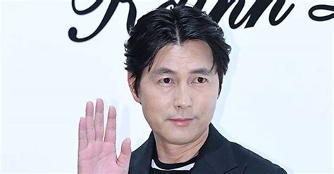 혼외자 생긴 정우성 일반인 女와 스킨십 네컷 사진 유출 “확인 불가”[공식]