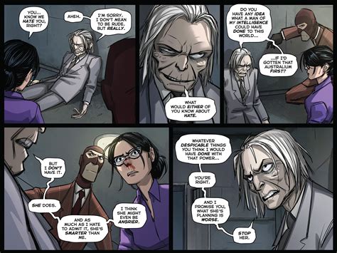 66 Best Weekly Tf Comic Images On Pholder Weekly Tf Comic Discussion