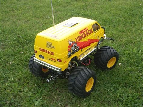 My Most Fun R C Car R C Tech Forums