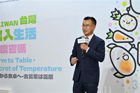 接首任農業部長 陳吉仲：不忘初衷
