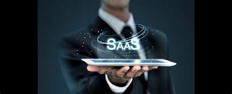 The Future Of Saas Emerging Trends And Technologies