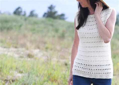 Easy Pullover Sweater Knitting Pattern Mama In A Stitch