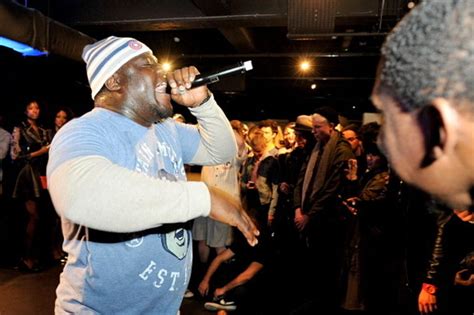 Wu Tang Clan Affiliate Killah Priest Launches Kickstarter Campaign For New Book