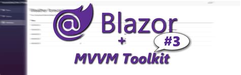 Canceling Async Commands Made Easy In Blazor With Mvvm Toolkit Rblazor